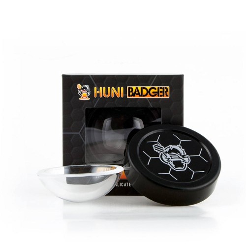 All Huni Badger Products