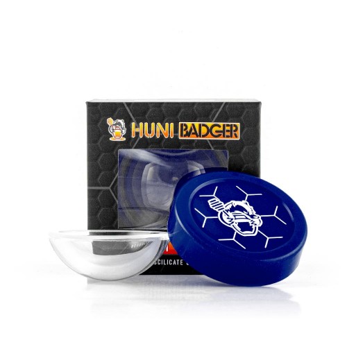 All Huni Badger Products