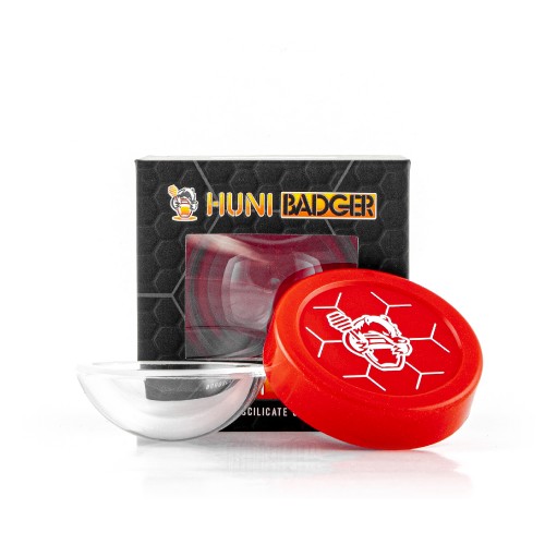 Accessories for your Huni Badger portable dabber