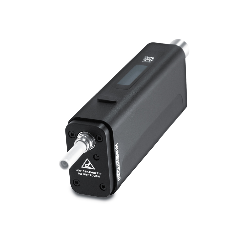 Huni Badger PRO Device - Onyx Black