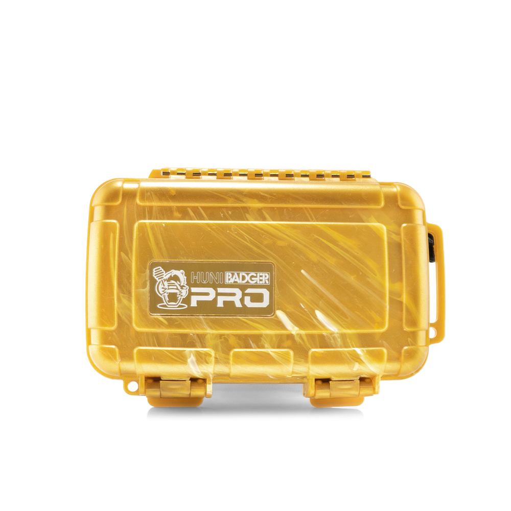 Huni Badger PRO Device - Huni Gold