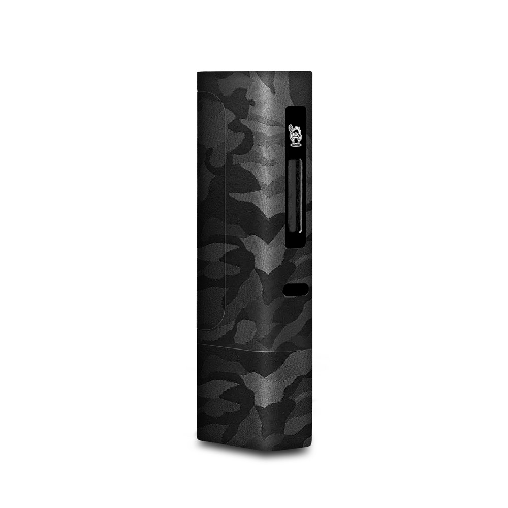 PRO 3M® Shadow Stealth Camo Wrap | Premium Huni Badger PRO Vinyl Wrap