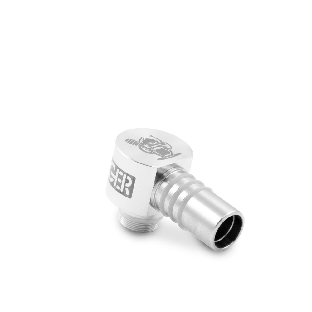 Huni Badger 90 Degree Turn Adaptor