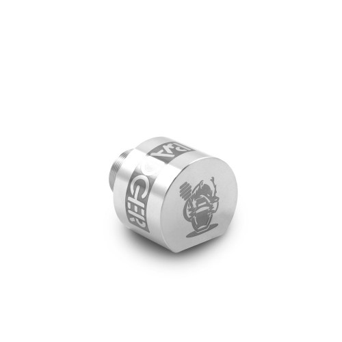 Huni Badger PRO - Best Portable Electronic Dab Rig REVAMPED!