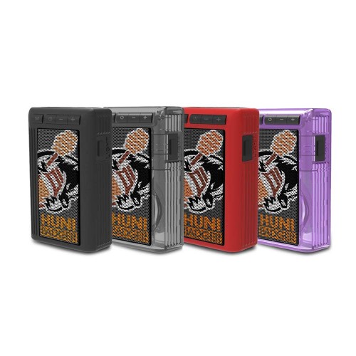 All Huni Badger Products