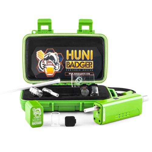 All Huni Badger Products