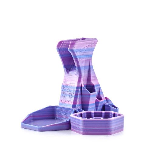 Huni Badger - The best portable dab rig