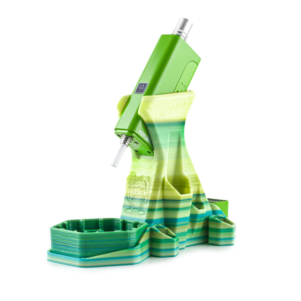 HuniComb Station for the Best Portable Dab Device