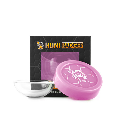 Accessories for your Huni Badger portable dabber