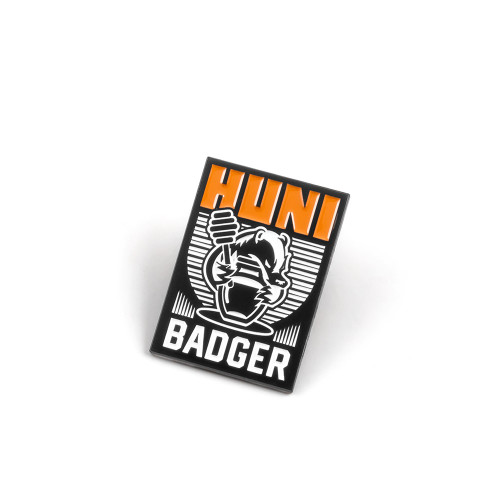 Huni Badger Lifestyle