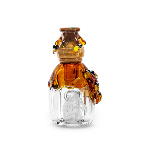 Water filtration and adapters for your best portable dab rigs - Huni Badger