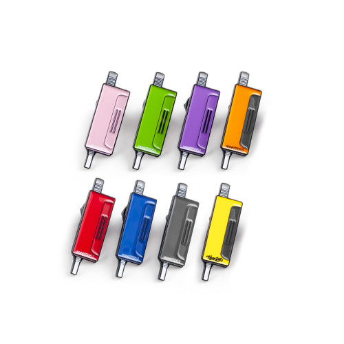 All Huni Badger Products