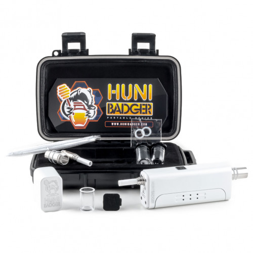 All Huni Badger Products