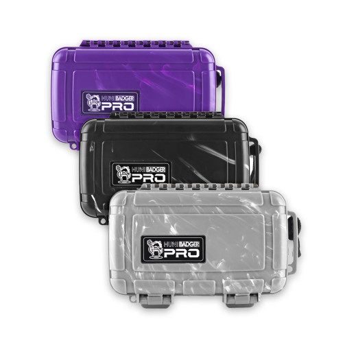 Huni Badger PRO - Best Portable Electronic Dab Rig REVAMPED!