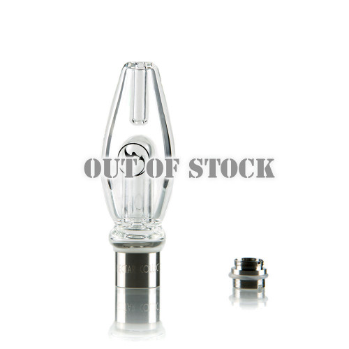 Water filtration and adapters for your best portable dab rigs - Huni Badger