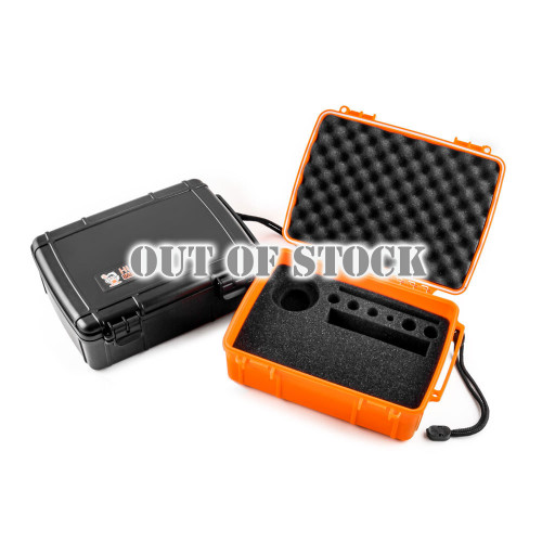 Water filtration and adapters for your best portable dab rigs - Huni Badger