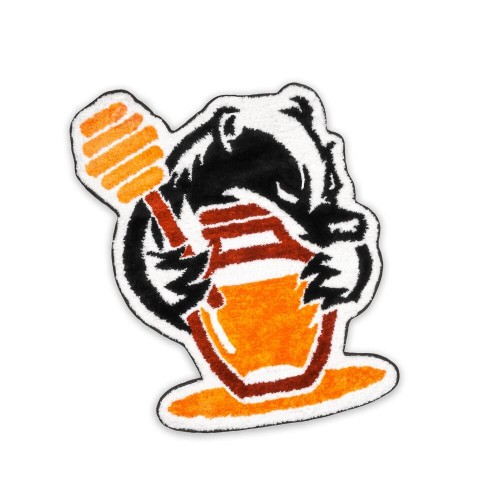 Huni Badger Lifestyle