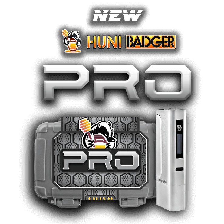 Huni Badger® Portable Device
